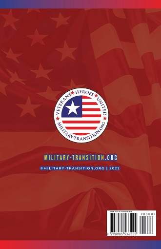 Military to Civilian Transition Challenges - ebook / guidebook