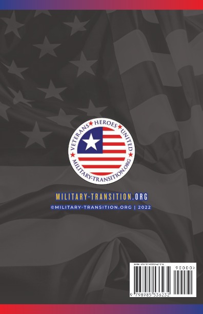 Military Transition Mistakes book