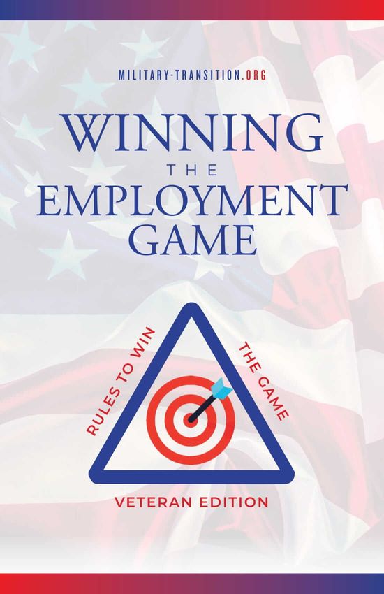 Free Military Transition books