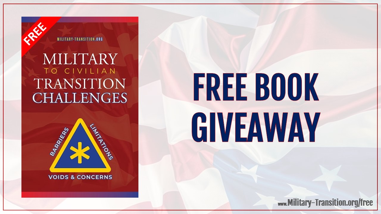 Military to Civilian Transition | Military Transition Assistance Graphics